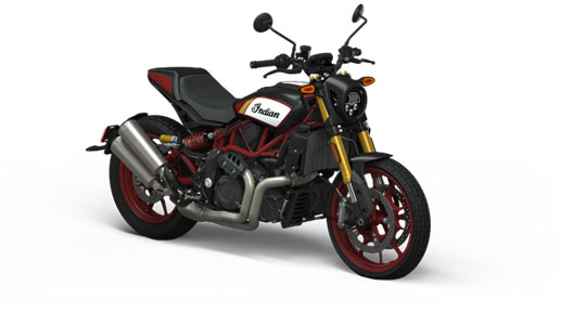 Indian Motorcycle Qatar | Indian® Motorcycle - Qatar