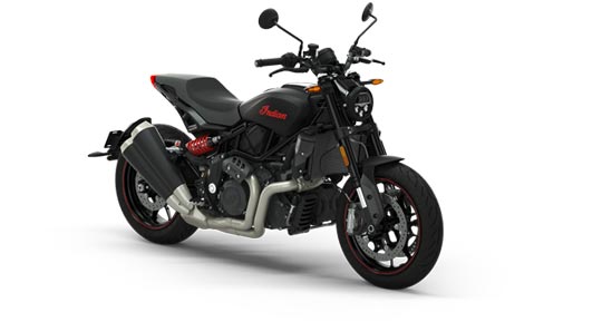 Indian Motorcycle Qatar | Indian® Motorcycle - Qatar