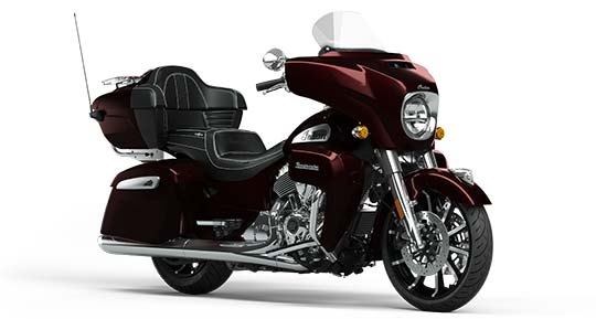 Indian Motorcycle Qatar | Indian® Motorcycle - Qatar