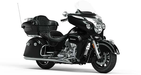Indian Motorcycle Qatar | Indian® Motorcycle - Qatar