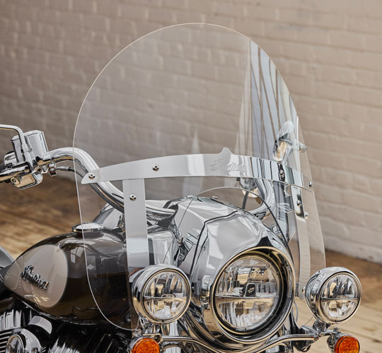 Indian Springfield | Indian® Motorcycle - Qatar