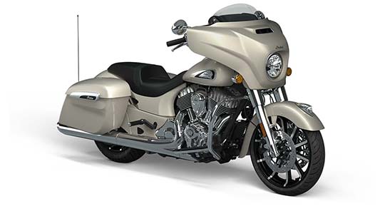Indian Motorcycle Qatar | Indian® Motorcycle - Qatar