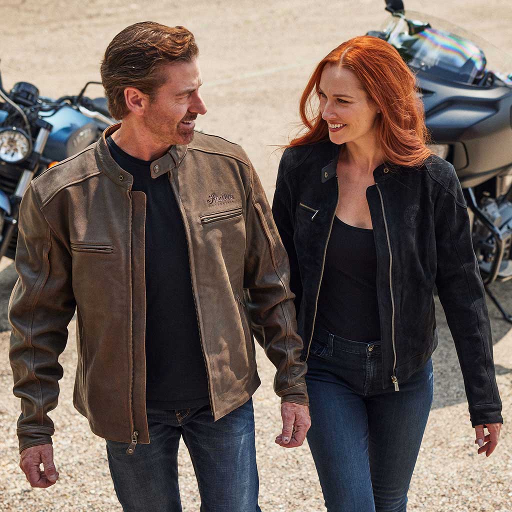 Indian Motorcycle Qatar | Indian® Motorcycle - Qatar